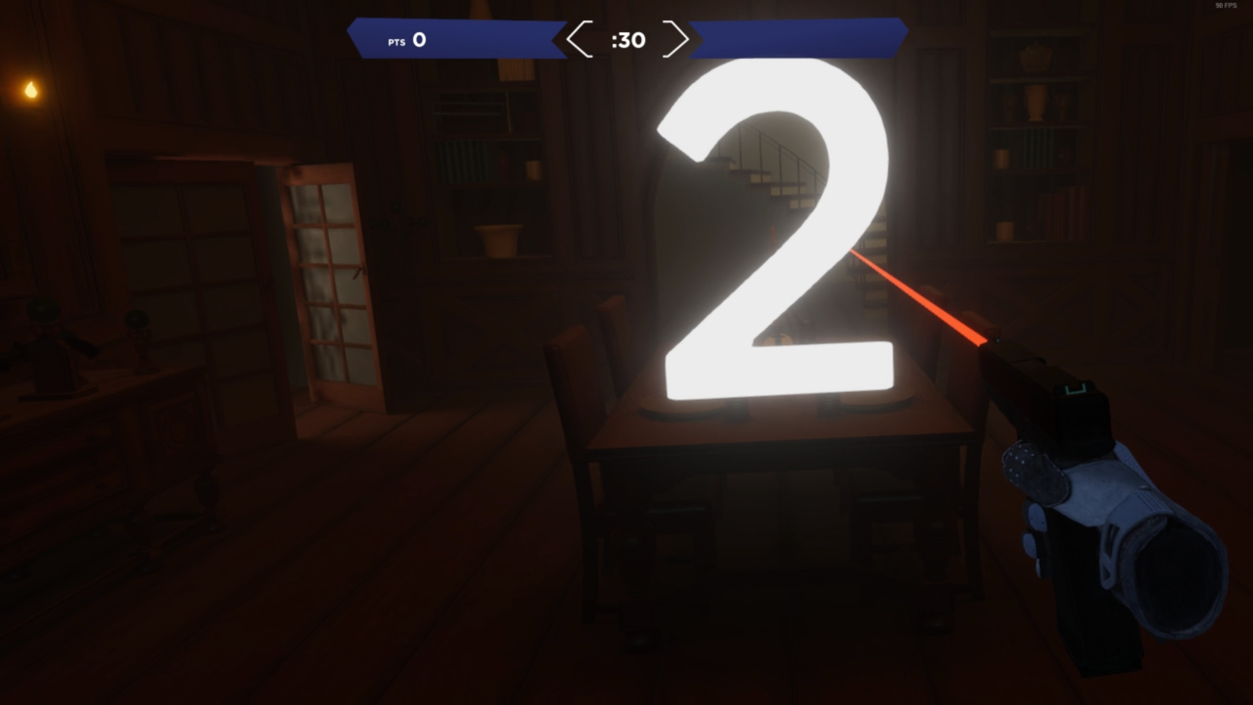 Aim Lab VR · Aimlabs VR Screenshots · SteamDB