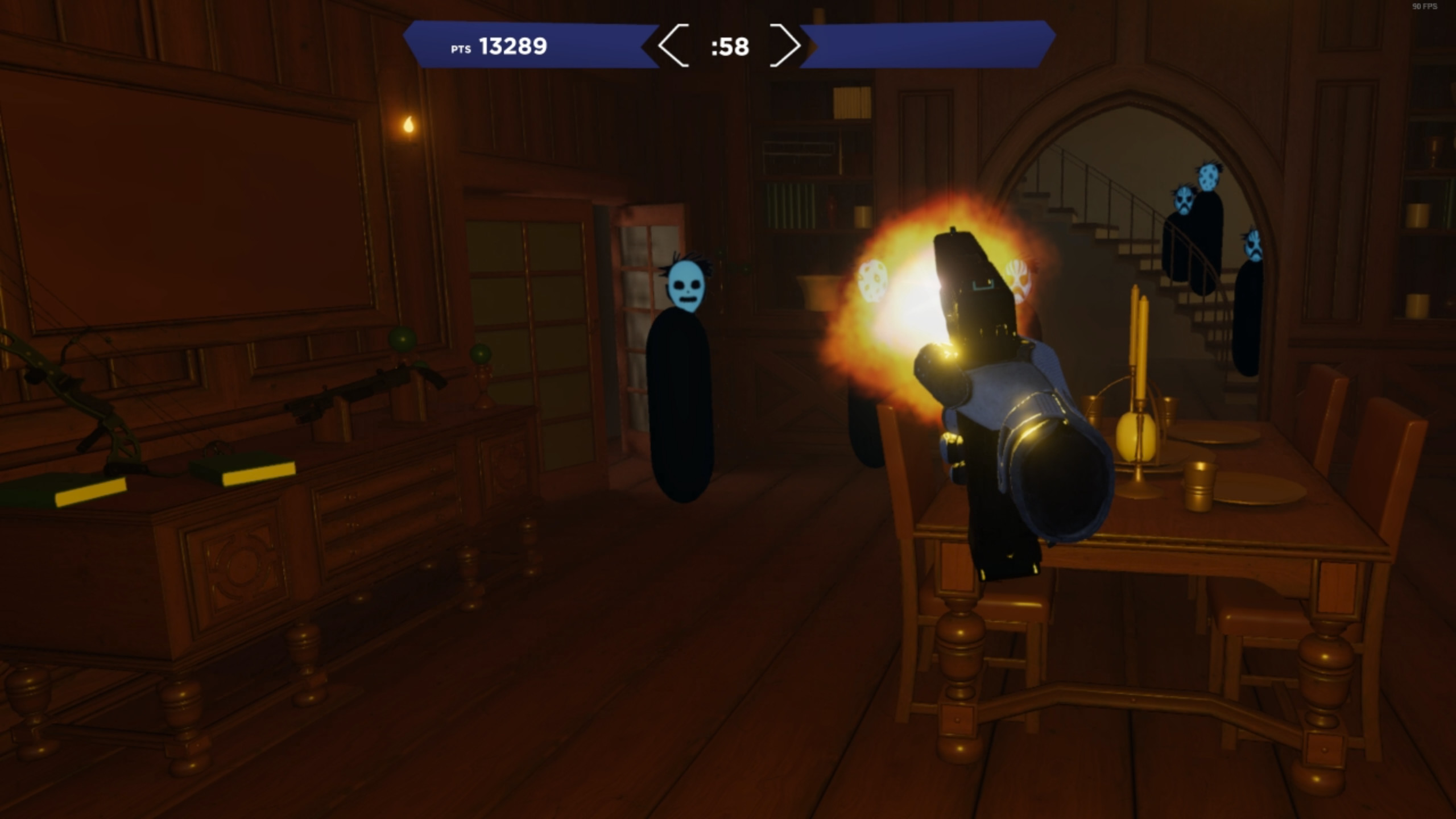 Aim Lab VR (App 1845630) · SteamDB