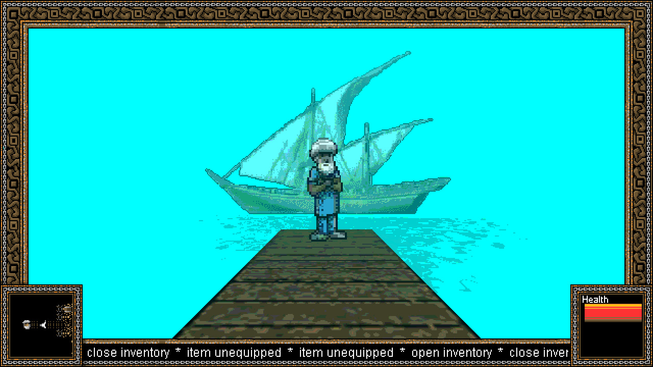 Islands of the Caliph on Steam