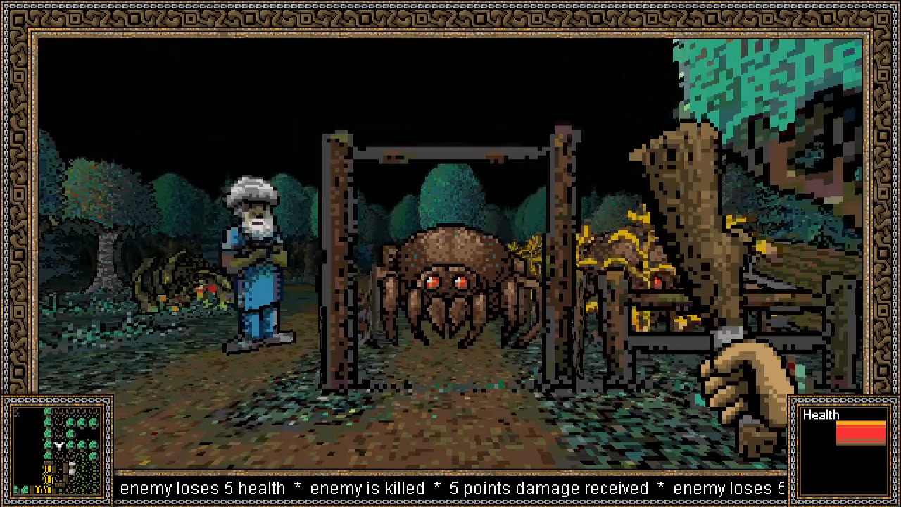 Islands of the Caliph on Steam