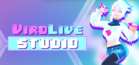Steam Community :: ViRo Live Studio