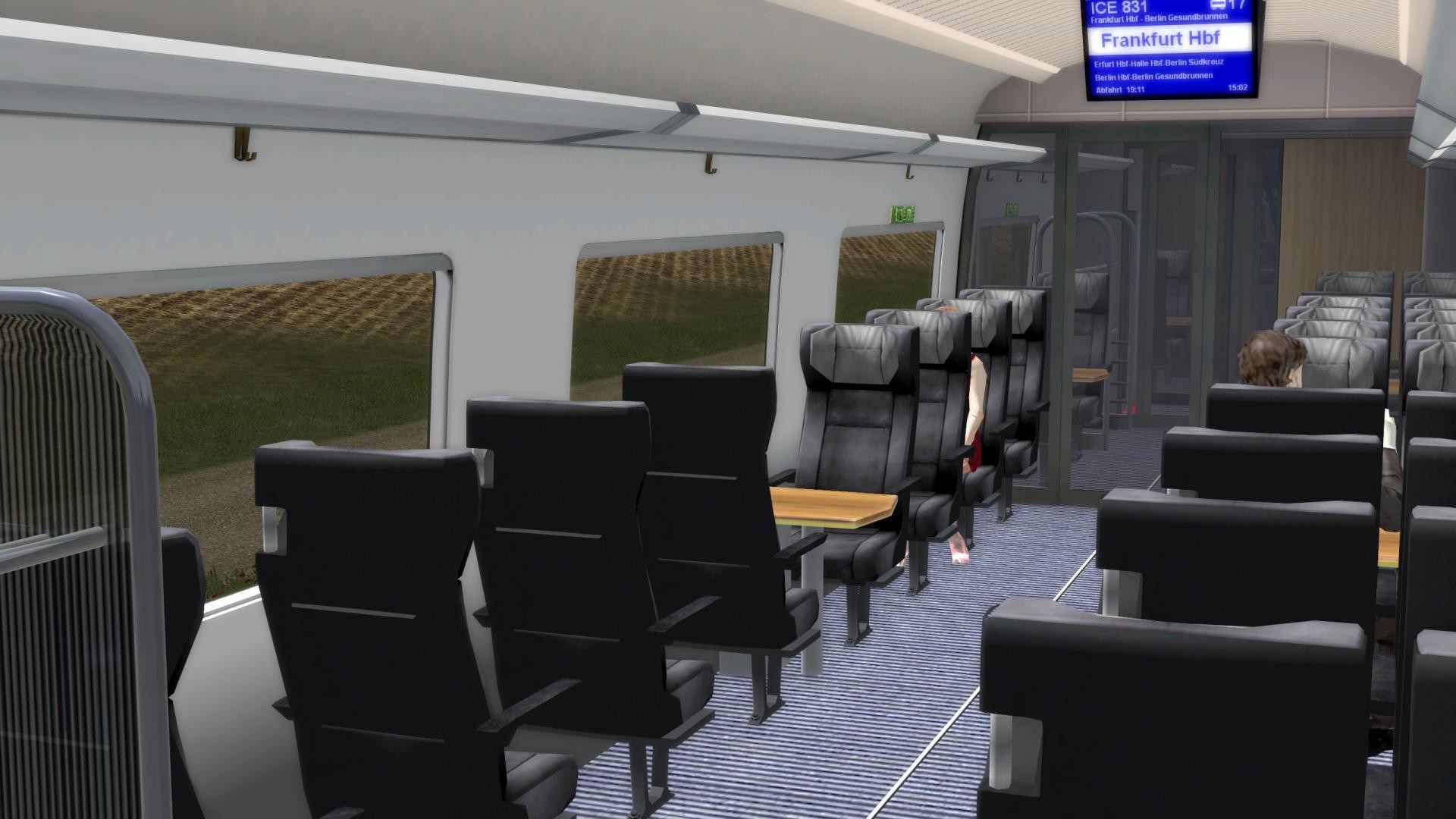 EEP 17 Rail- / Railway Construction and Train Simulation Game on Steam