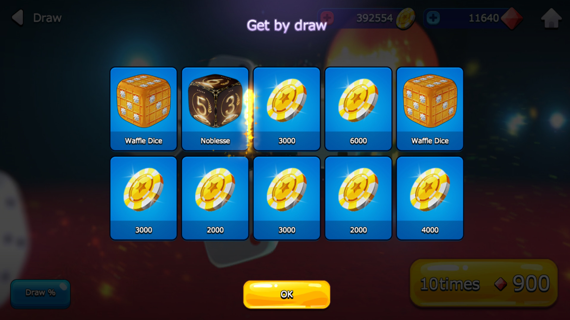 Yacht Dice : Global League on Steam