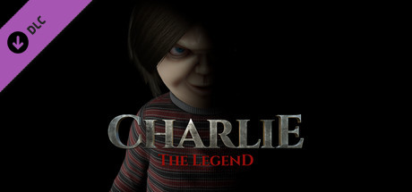 Charlie | The Legend - Full Game DLC · Charlie | The Legend - Game Pass ...