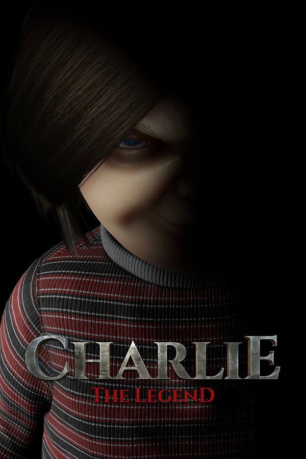 Charlie | The Legend - Full Game DLC · Charlie | The Legend - Game Pass ...