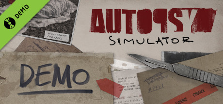 Autopsy Simulator Demo update for 23 February 2022 · SteamDB