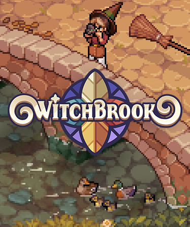 Witchbrook Steam Charts · SteamDB