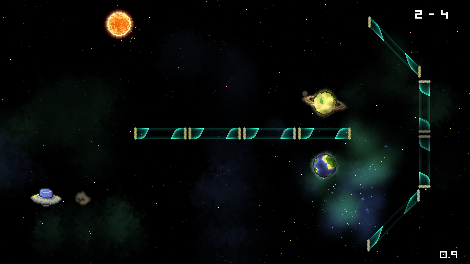 AsteRoid Rage on Steam