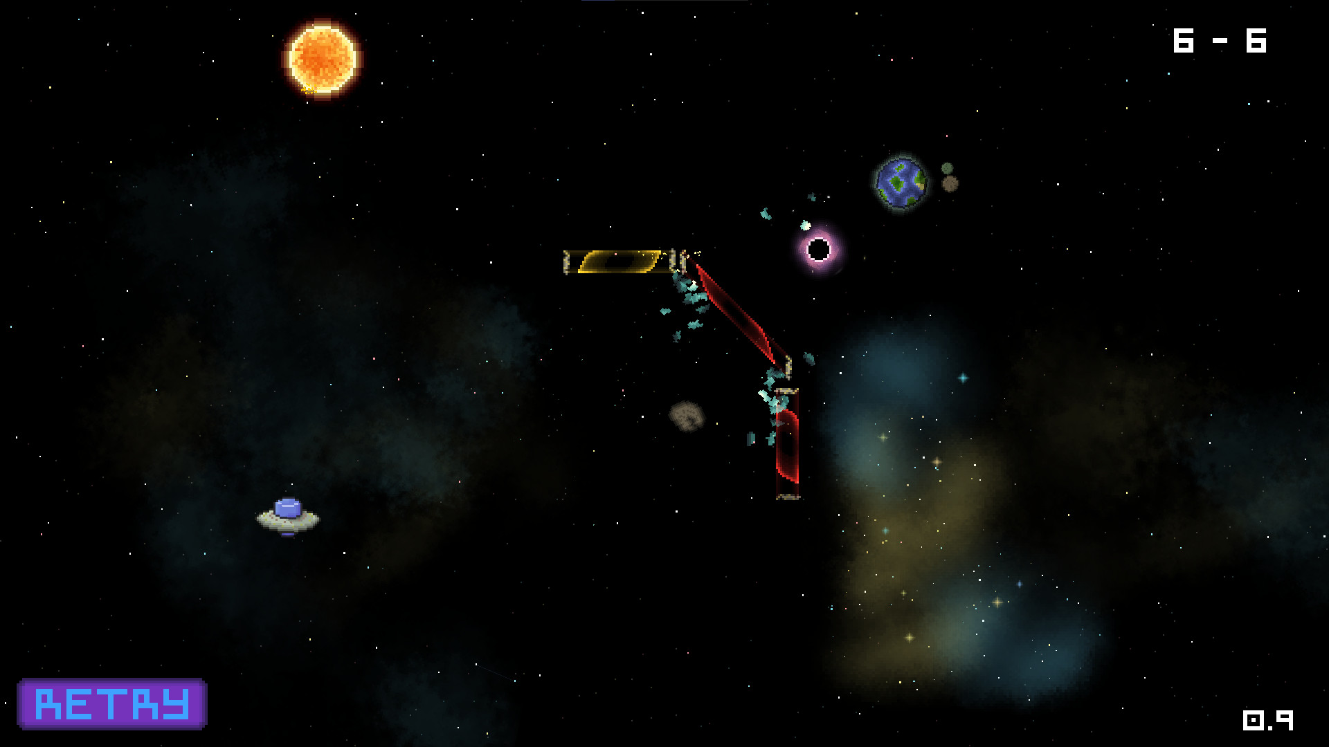 AsteRoid Rage on Steam