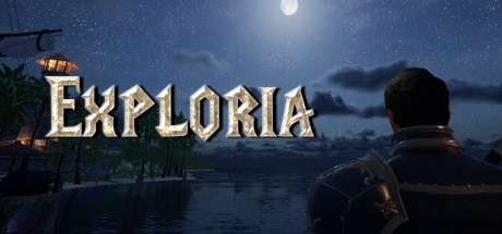 Exploria on Steam