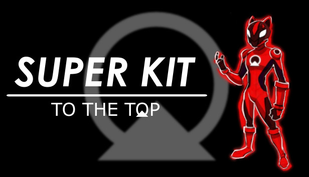 Super Kit: TO THE TOP on Steam