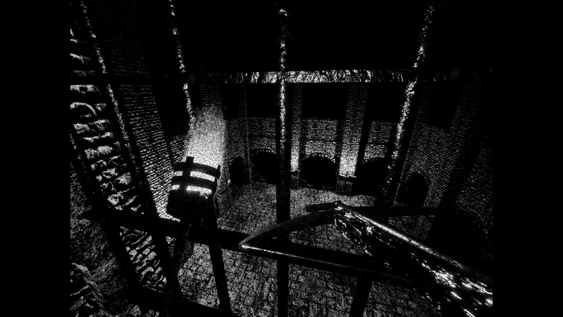 Skeletons on Steam
