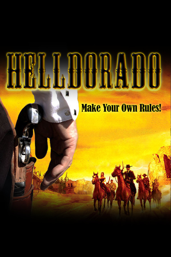 Helldorado Price history · SteamDB