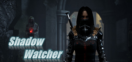 守望之影 - Shadow Watcher · Shadow Watcher Steam Charts · SteamDB