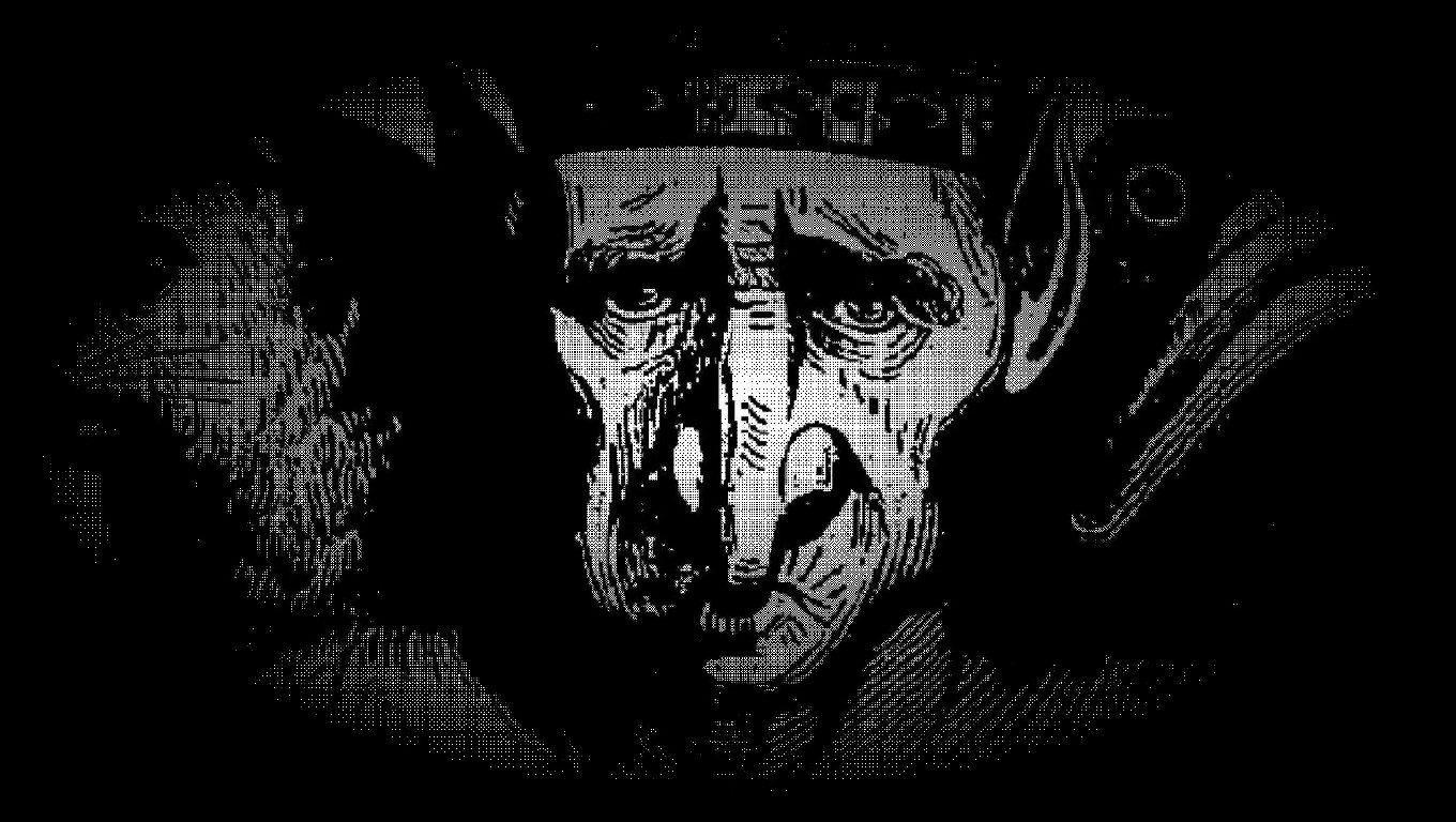 Satan's puzzle 666 on Steam