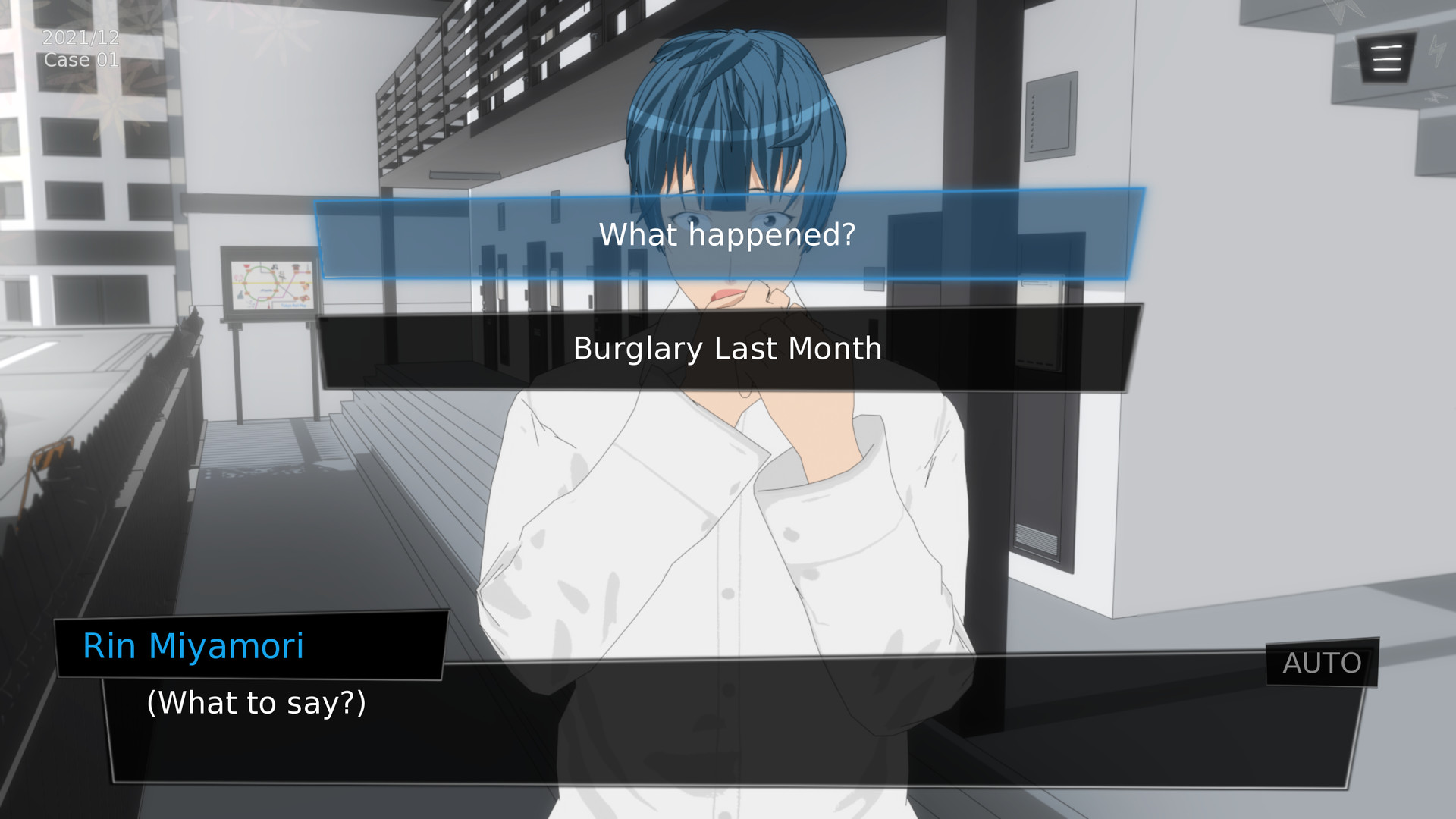 Tokyo Detectives on Steam