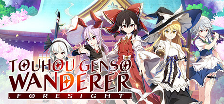 30+ games like Touhou Genso Wanderer -FORESIGHT- - SteamPeek