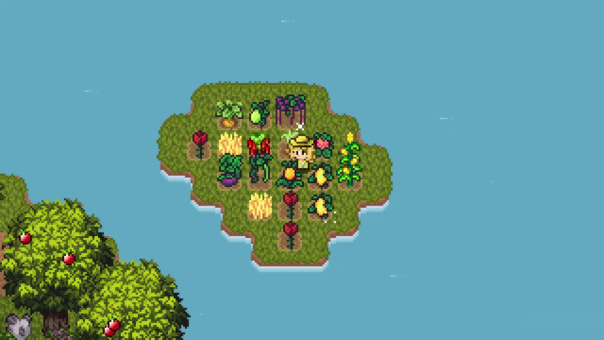 Save 50% on Island Berry on Steam