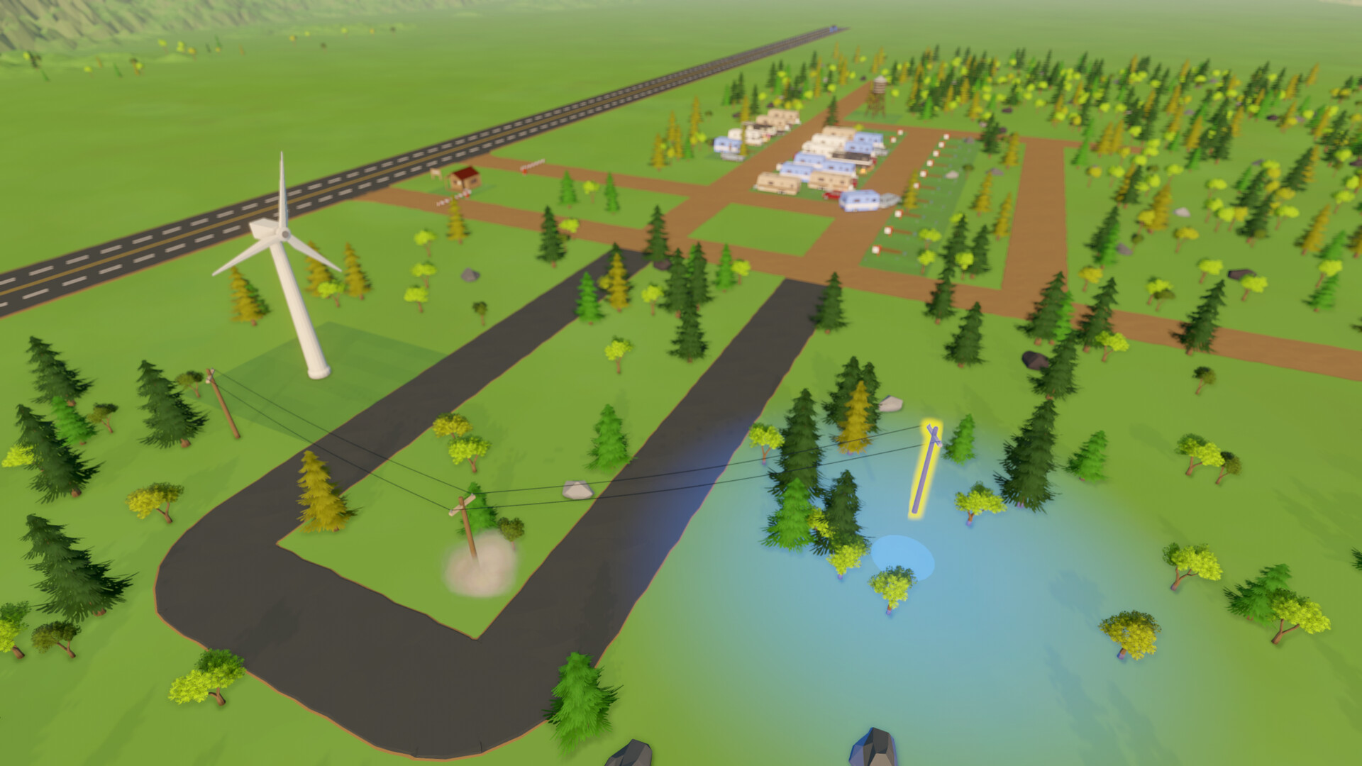 Trailer Park Life on Steam