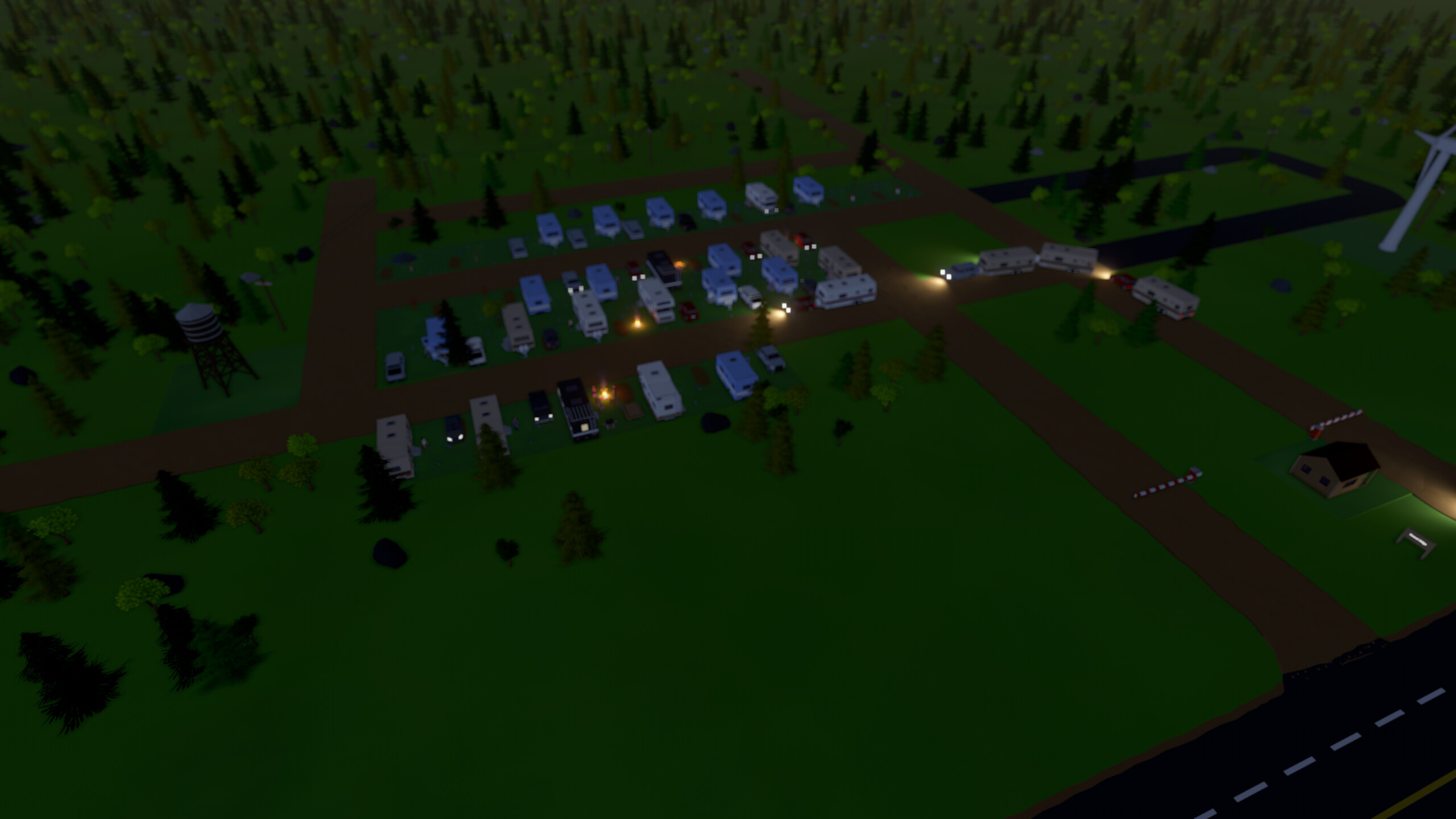 Trailer Park Life Screenshots · SteamDB