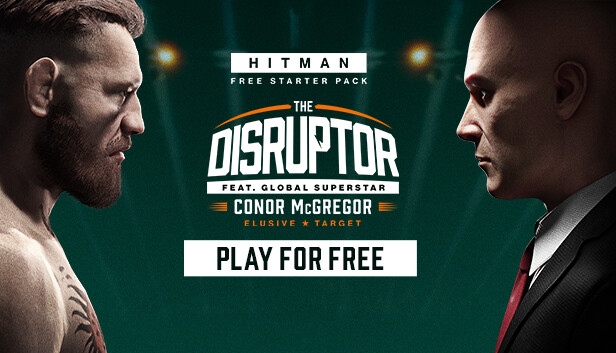 HITMAN 3 Free Starter Pack Steam Charts (App 1847520) · SteamDB