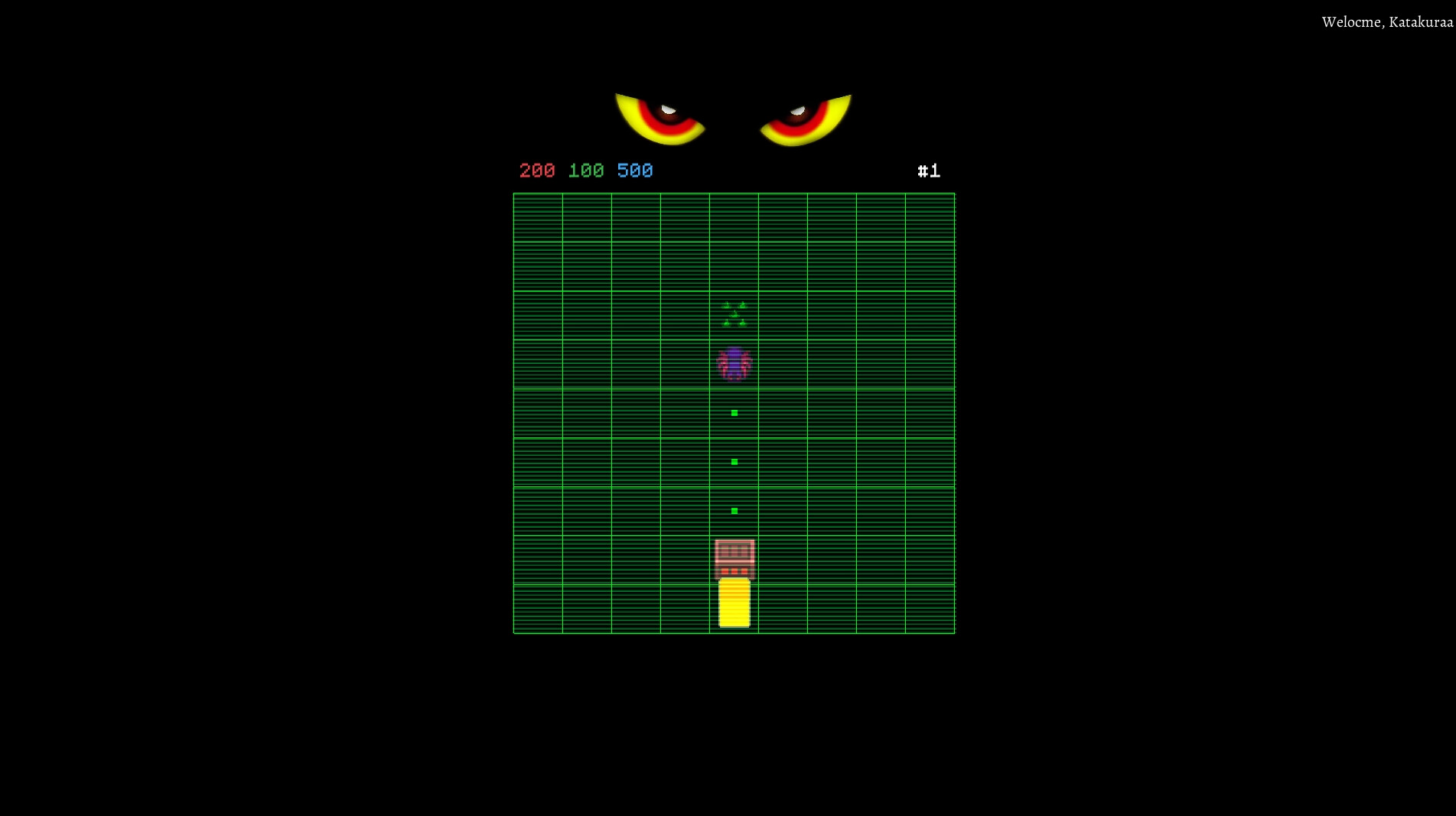 Return of the Host Screenshots · SteamDB