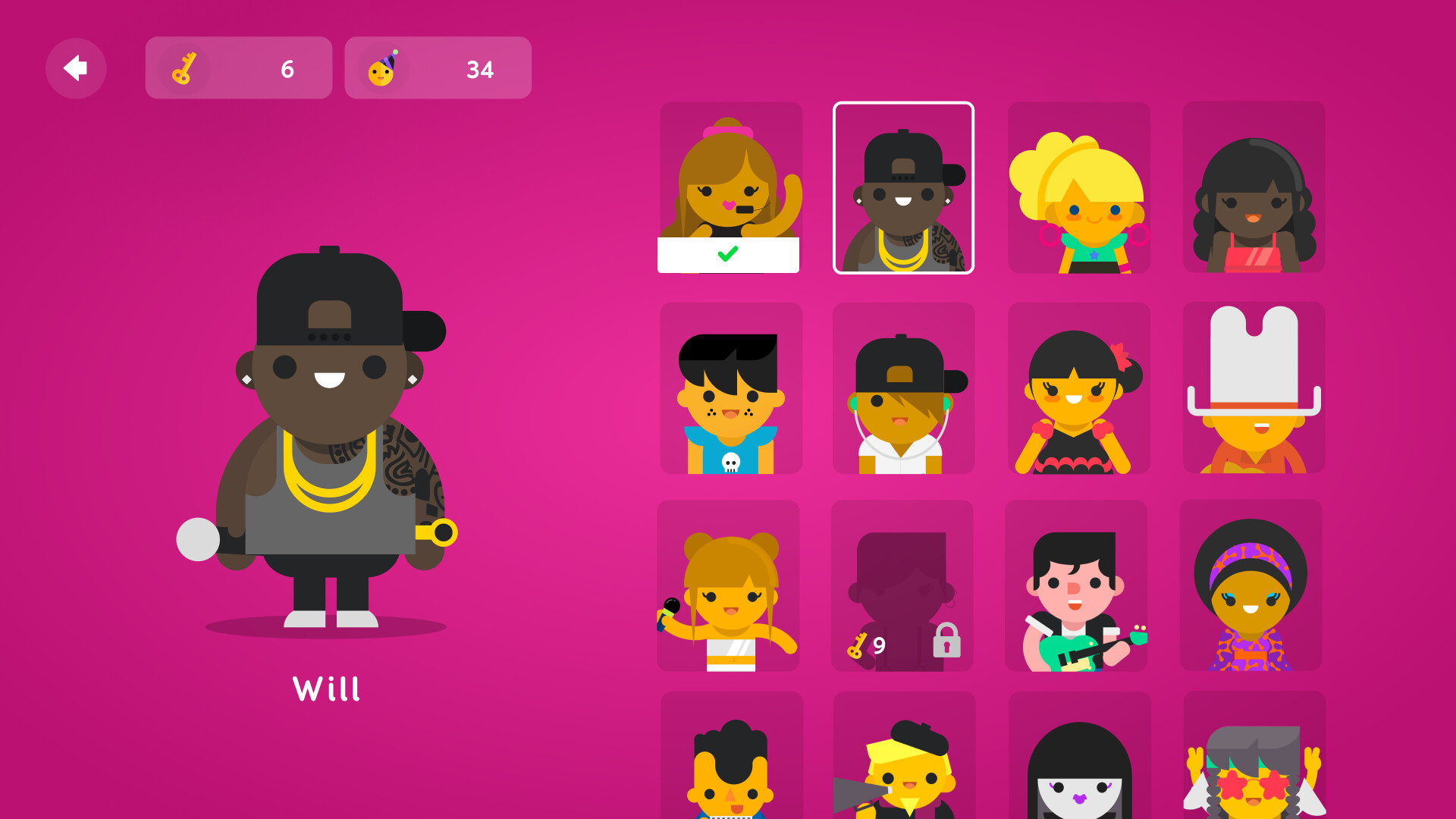 SongPop Party Screenshots · SteamDB