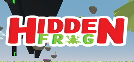 Steam Community :: Hidden Frog