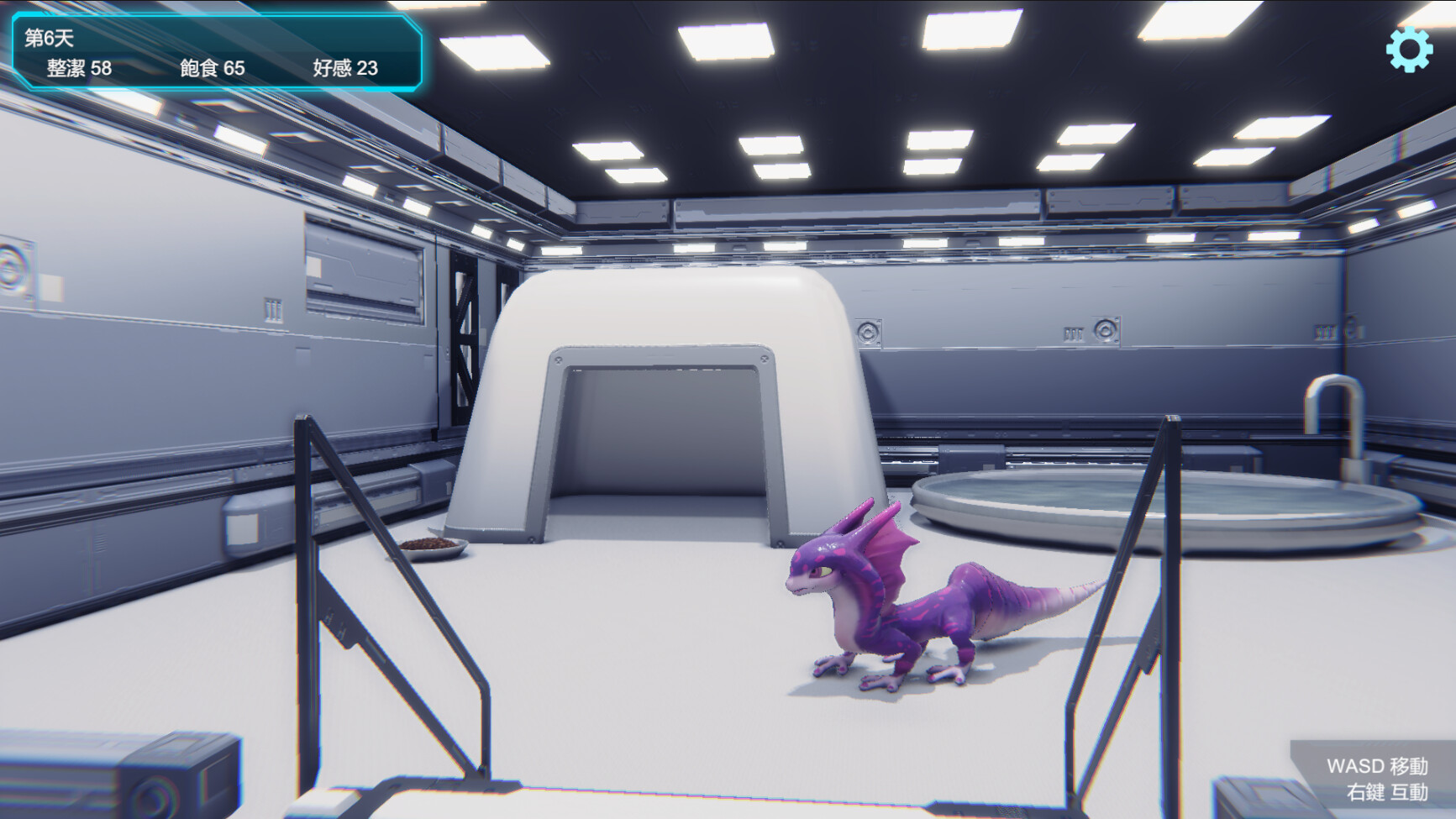 Lifeform: Zero on Steam