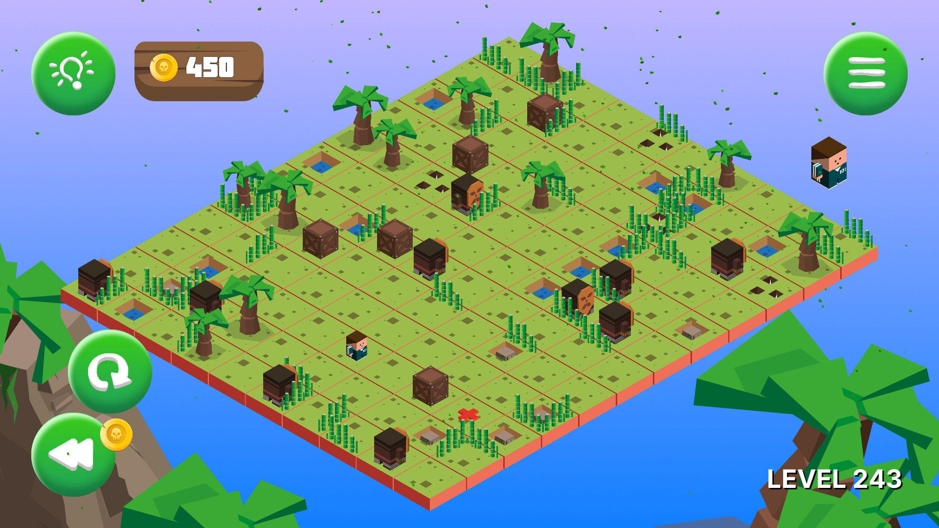 Maverta Island on Steam