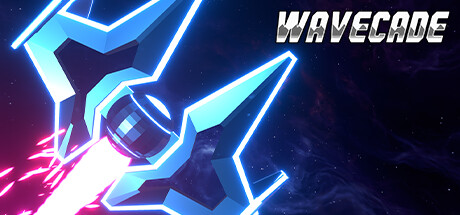 WAVECADE on Steam