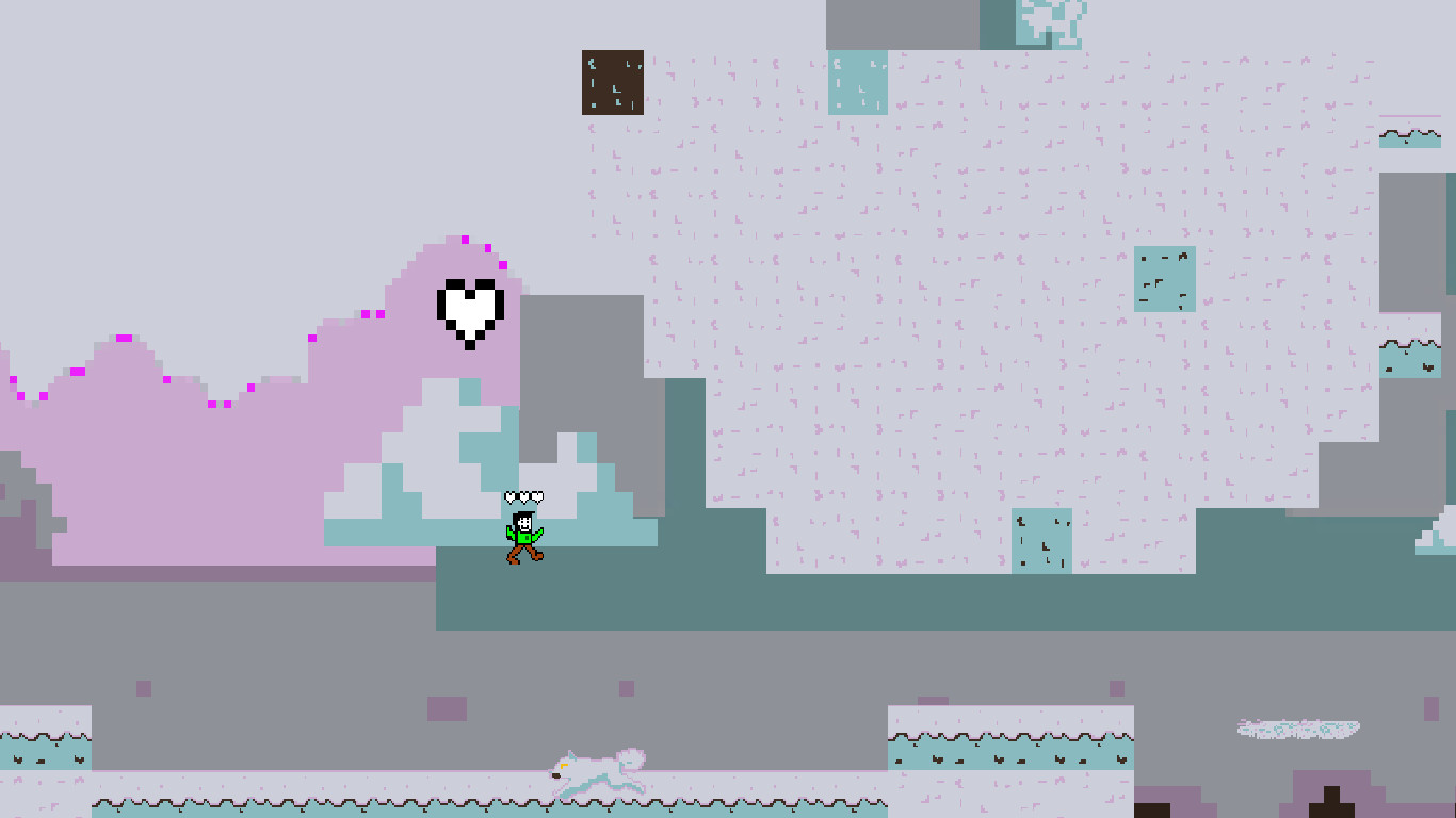 Element Runner on Steam