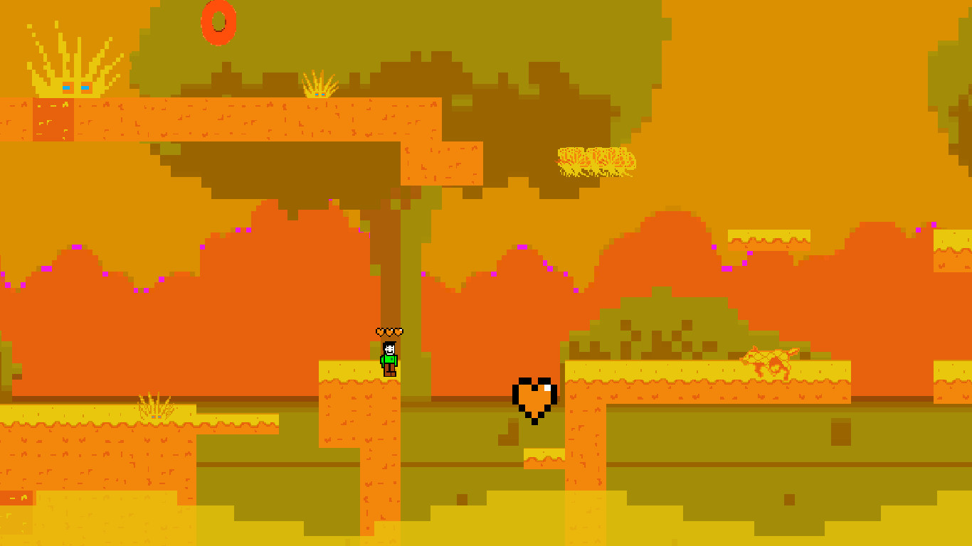 Element Runner on Steam