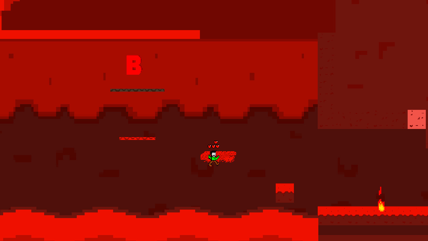 Element Runner on Steam