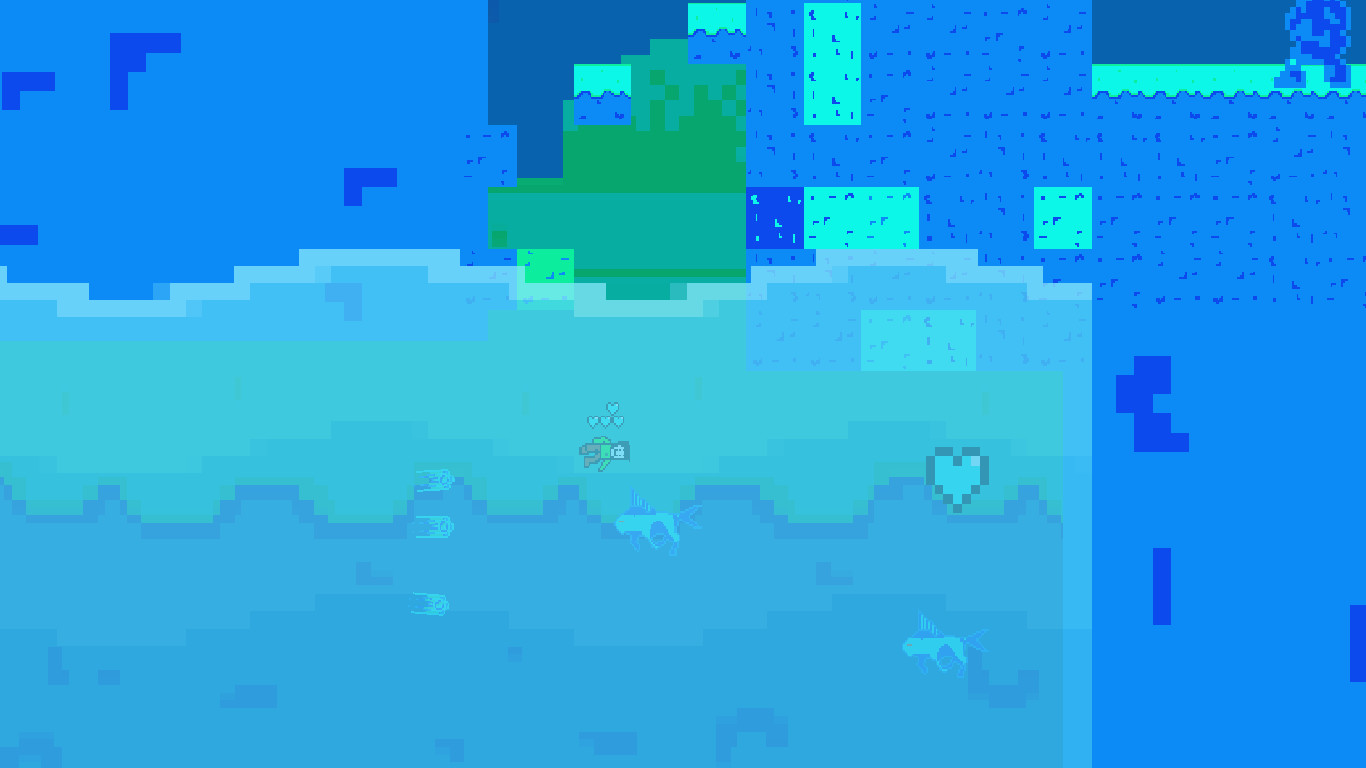 Element Runner on Steam