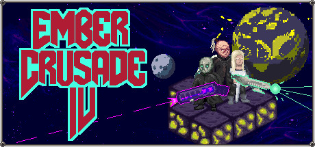 Ember Crusade IV on Steam