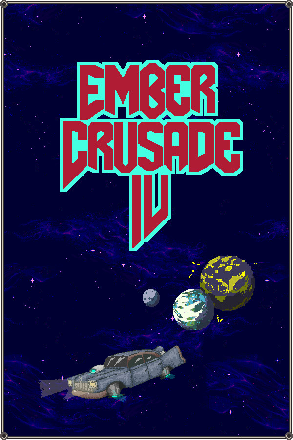 Ember Crusade IV Steam Charts · SteamDB