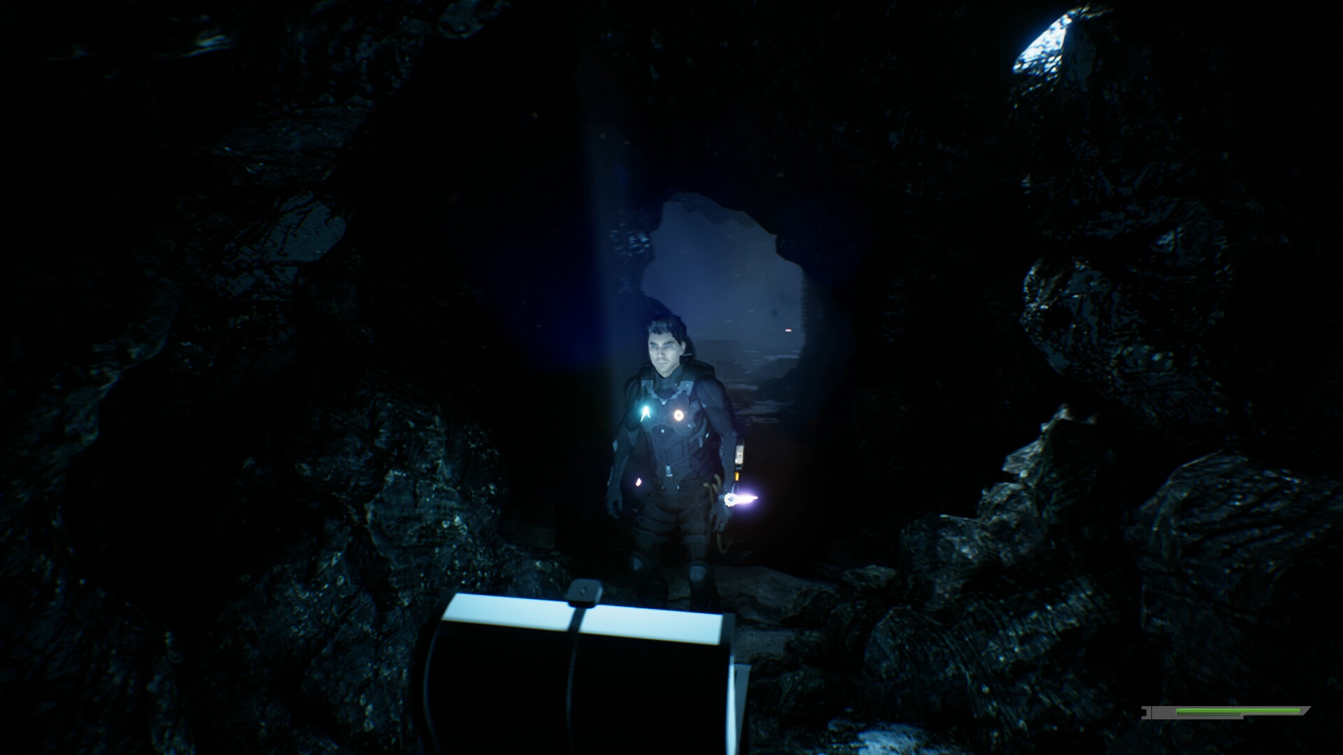 Hologram on Steam