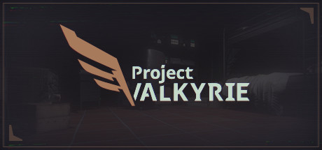 Project Valkiriya · Project Valkyrie Price history · SteamDB