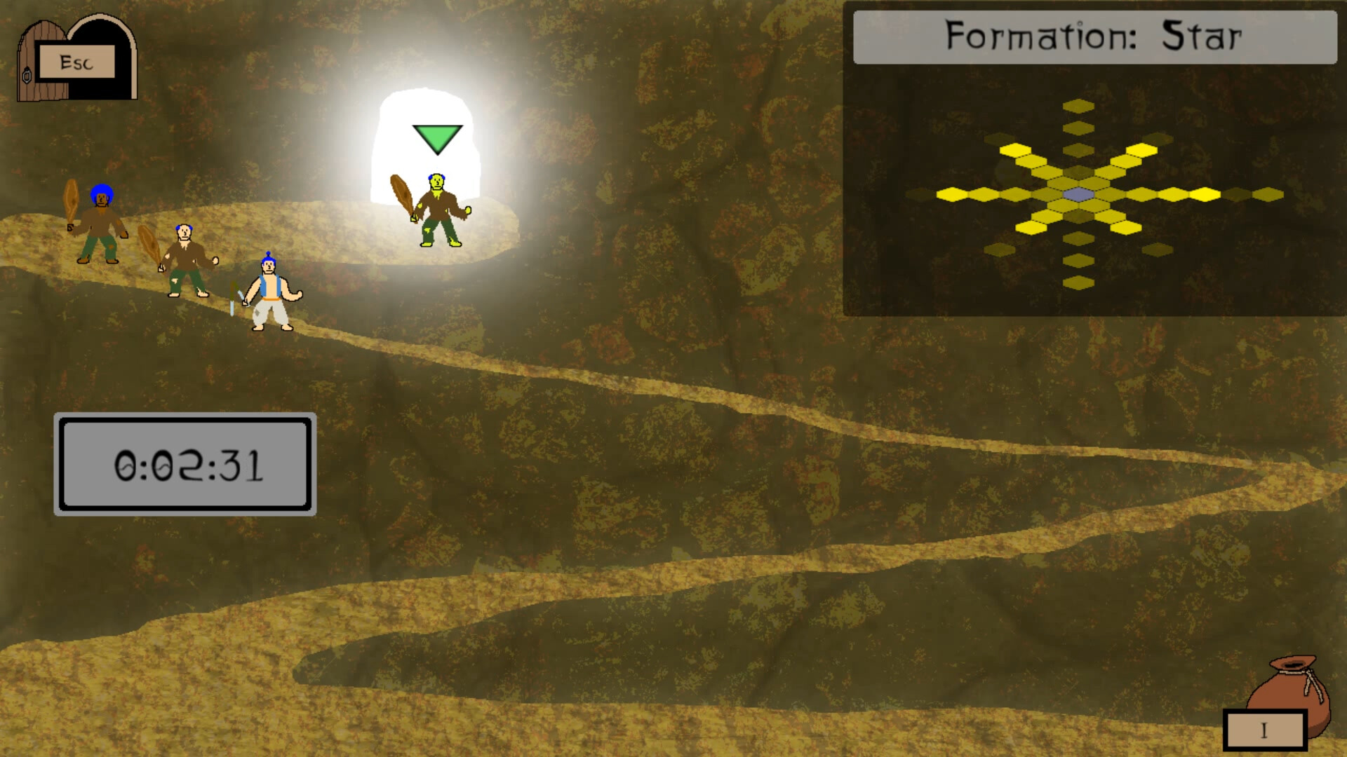 In Freedom Rest Ideal Tomorrows on Steam