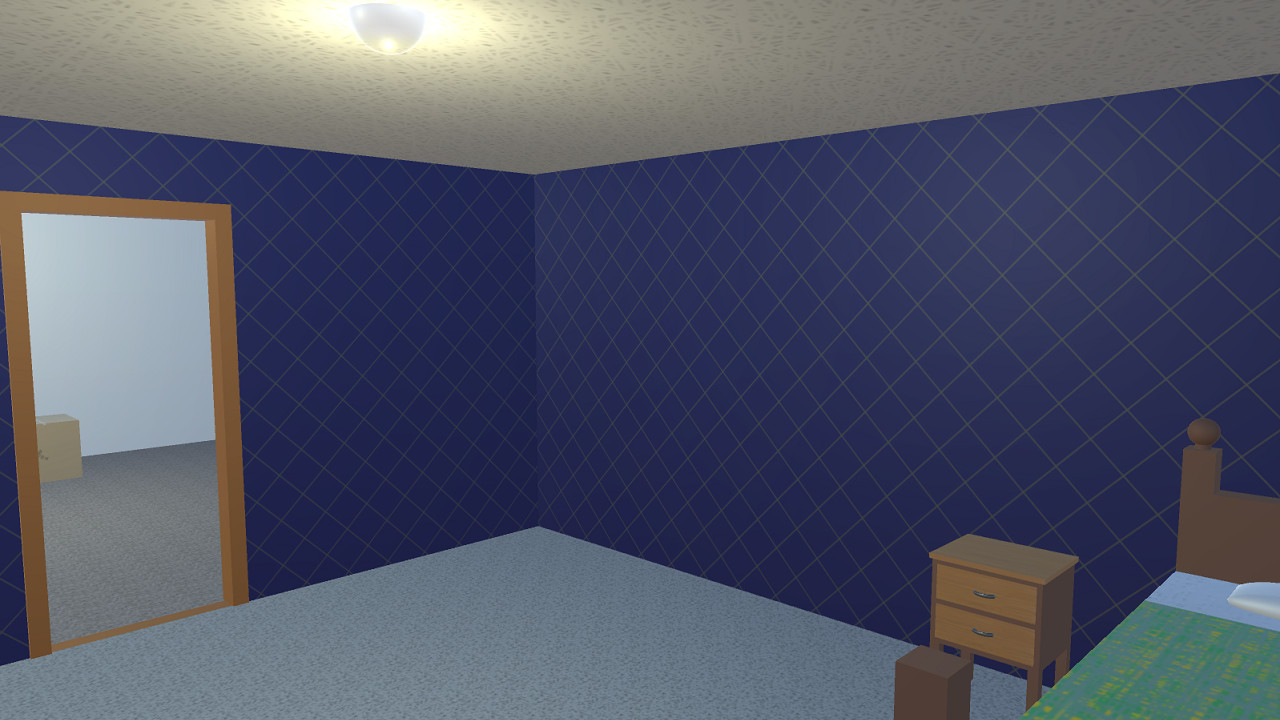 Nested Rooms в Steam