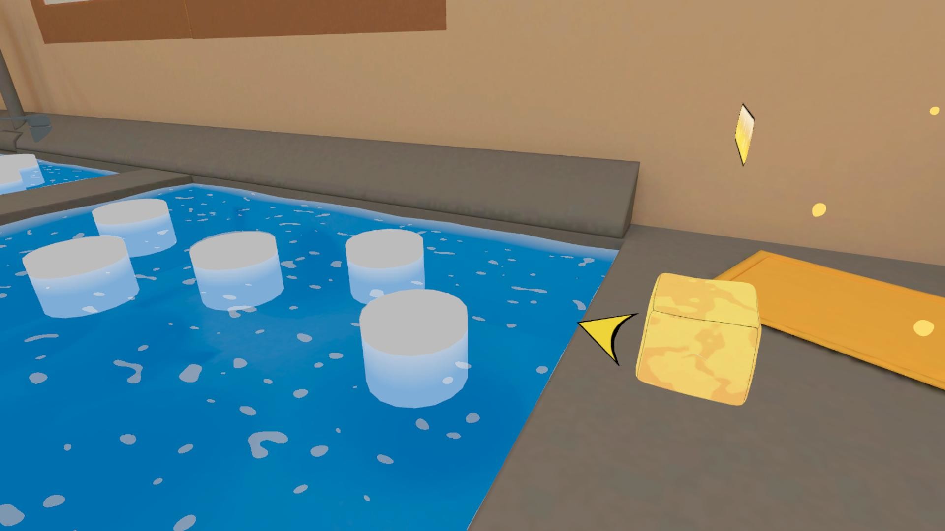 I AM BUTTER VR on Steam