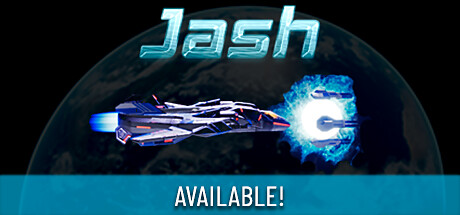 Jash on Steam