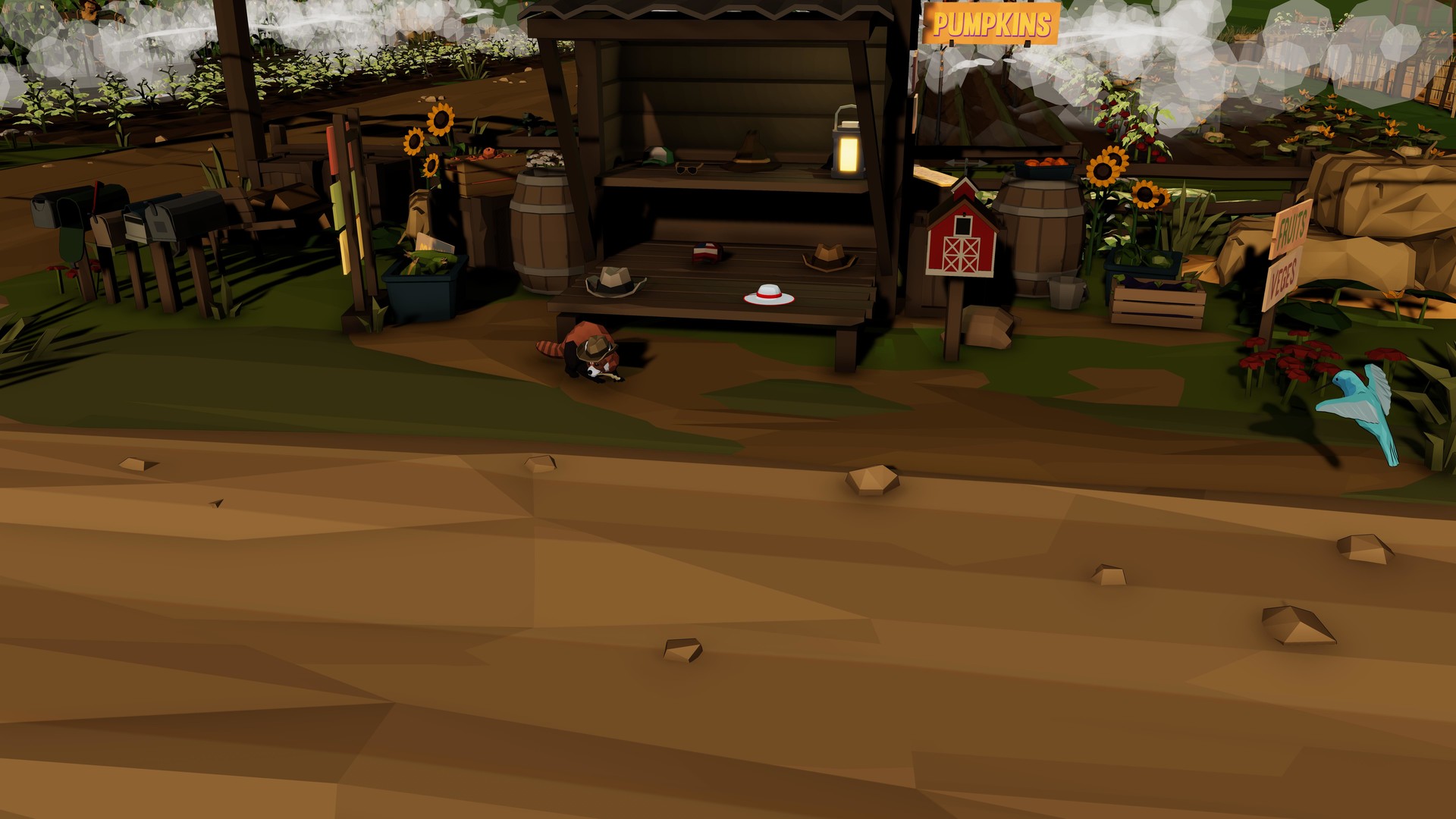 Nectar Wars on Steam