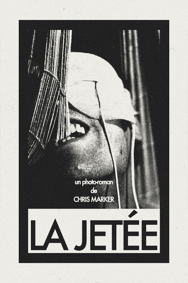 La Jetée Steam Charts · SteamDB