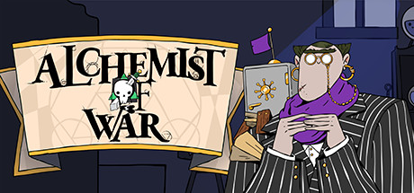 Steam Community :: Alchemist of War