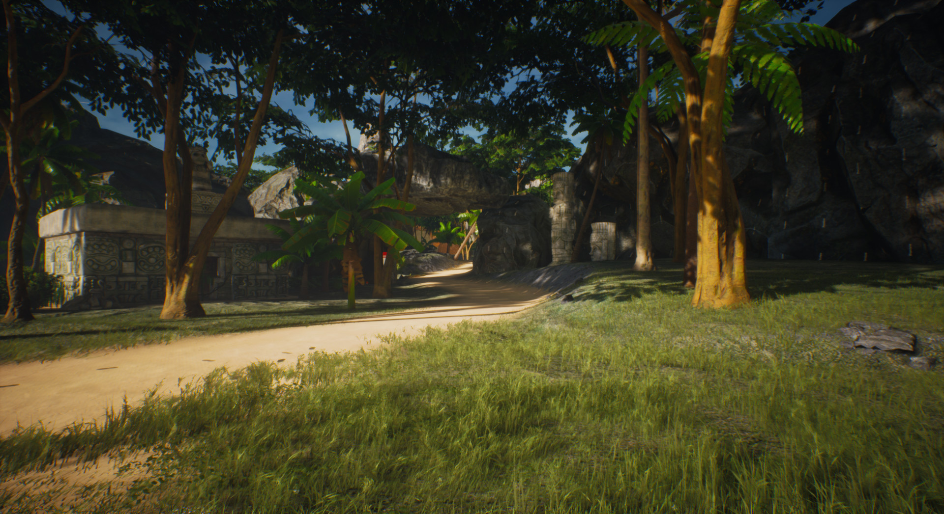 Save Us: Island Escape on Steam