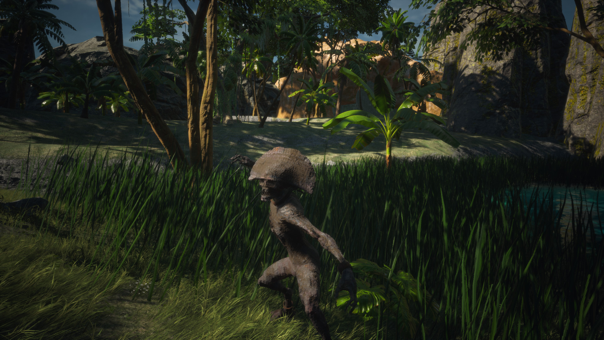 Save Us · Save Us: Island Escape Screenshots · SteamDB