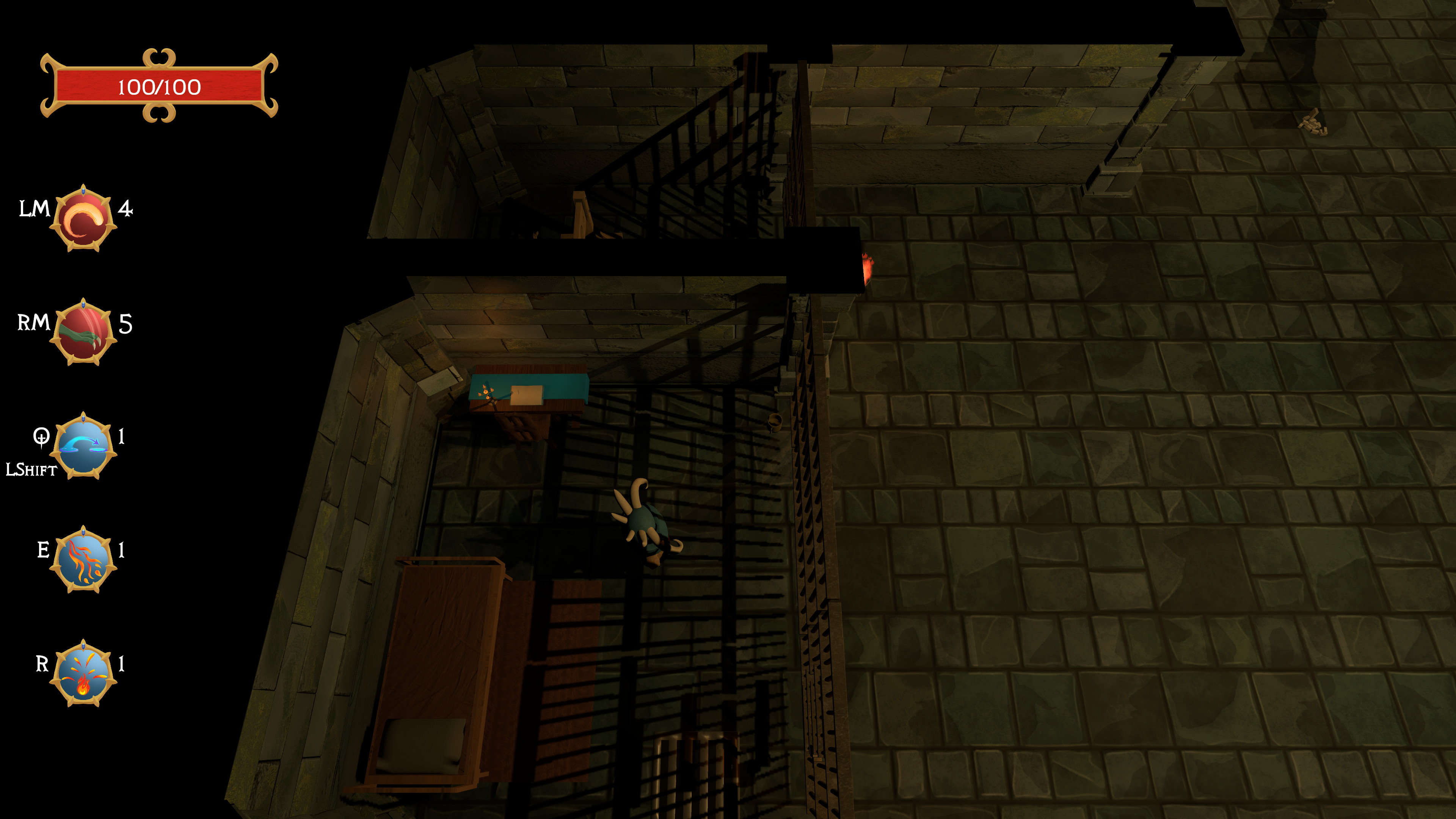 Cramit's Keep Screenshots · SteamDB