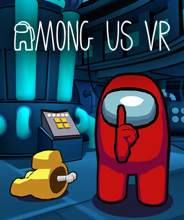 Among Us VR · SteamDB